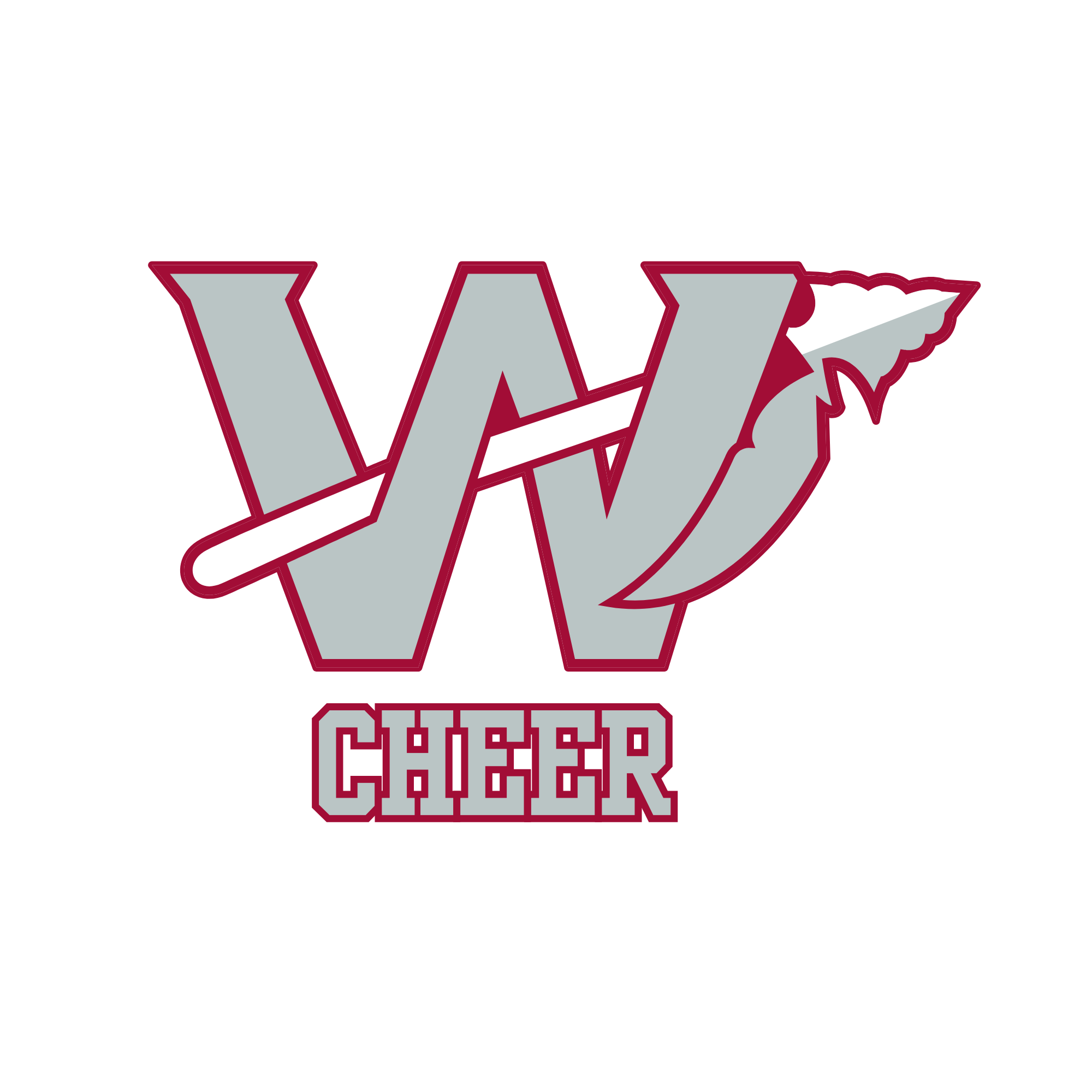 Wando Highschool Cheer – Your Business LLC
